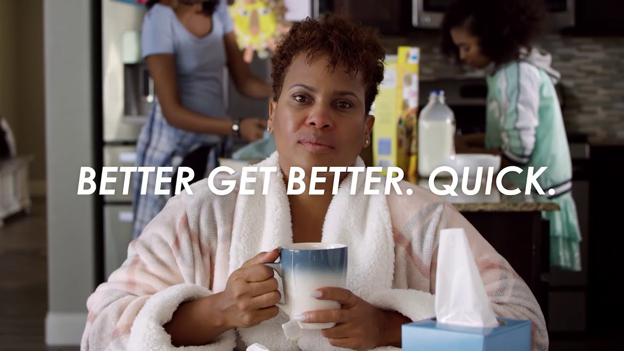 Miracle Reigns - UMC Commercial 2018 - YouTube