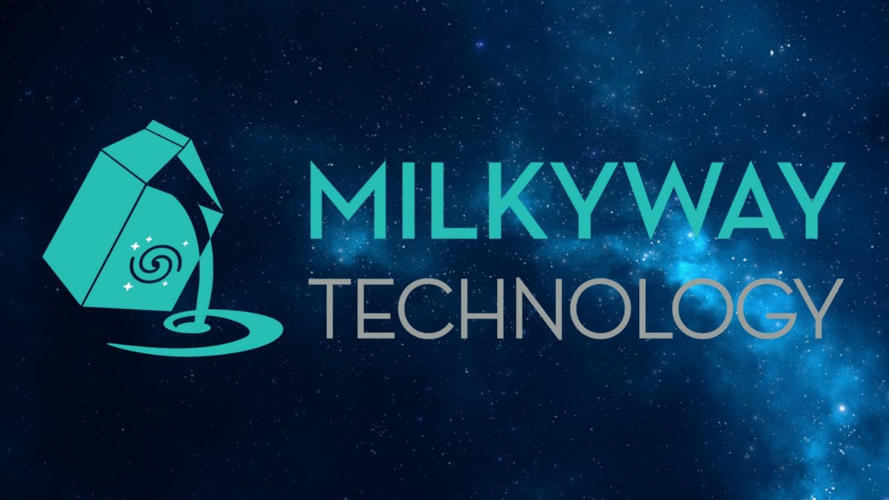 Milky Way Technology - YouTube