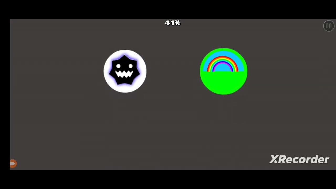 lol level geometry dash 2.2 id:100539941 - YouTube