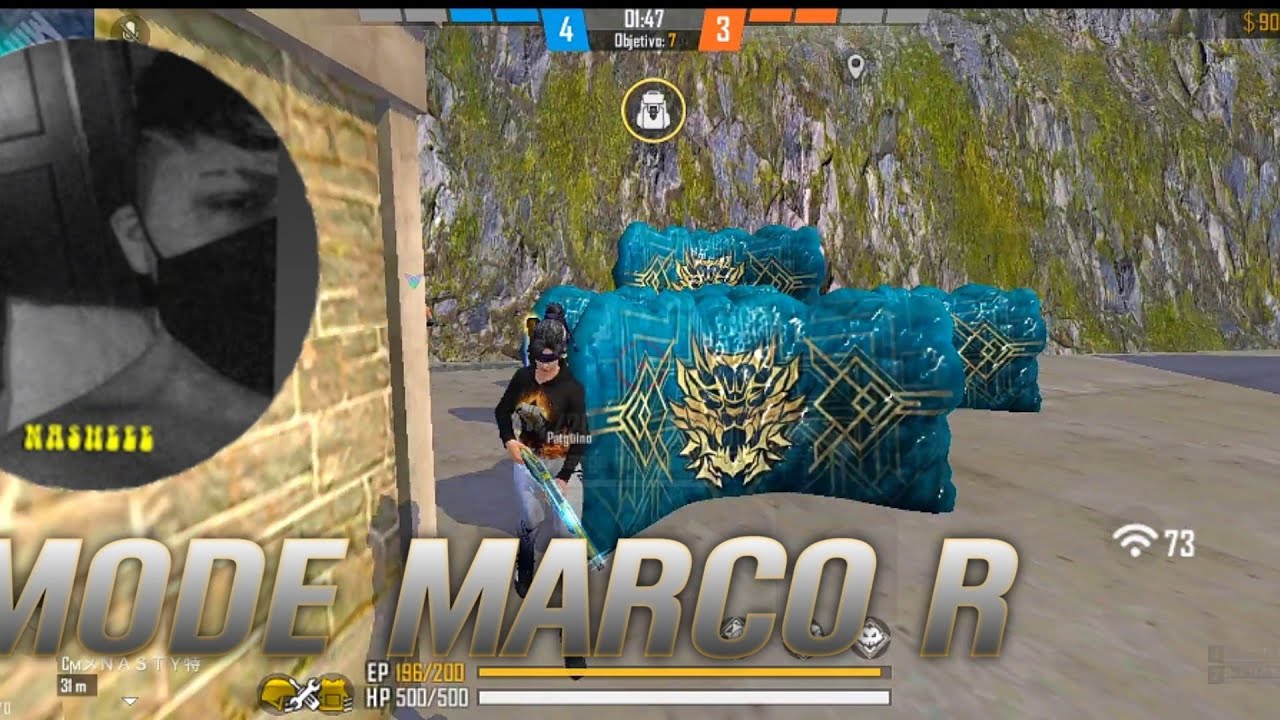 Mode Marco R🇲🇽 //Dedicado al mejor del norte// Marco R ️ - YouTube