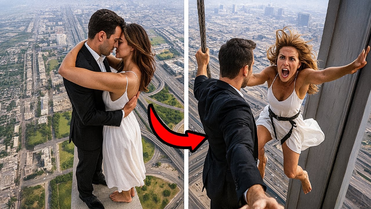 7 WORST Deaths Of Couples Ever Recorded In History - YouTube