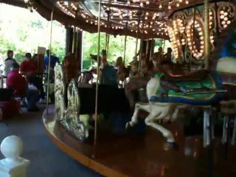 Dan Nicholas Carousel - YouTube