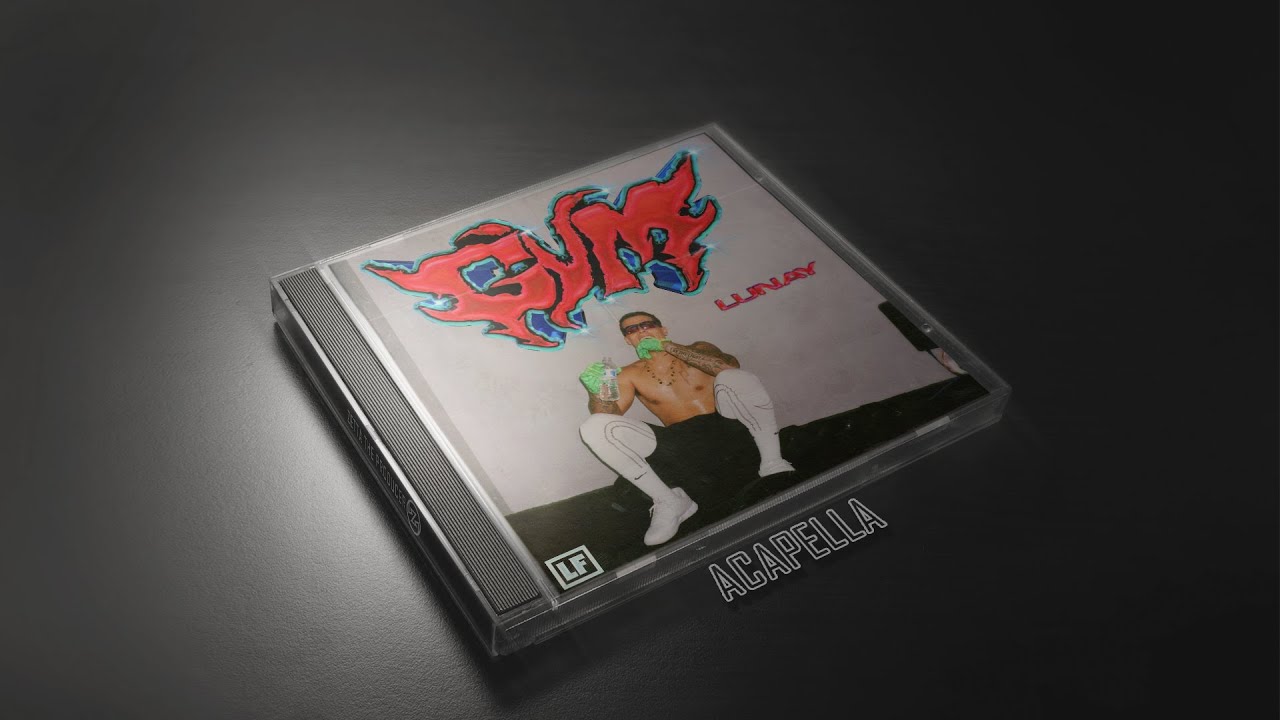 Lunay - Gym (Acapella) - YouTube