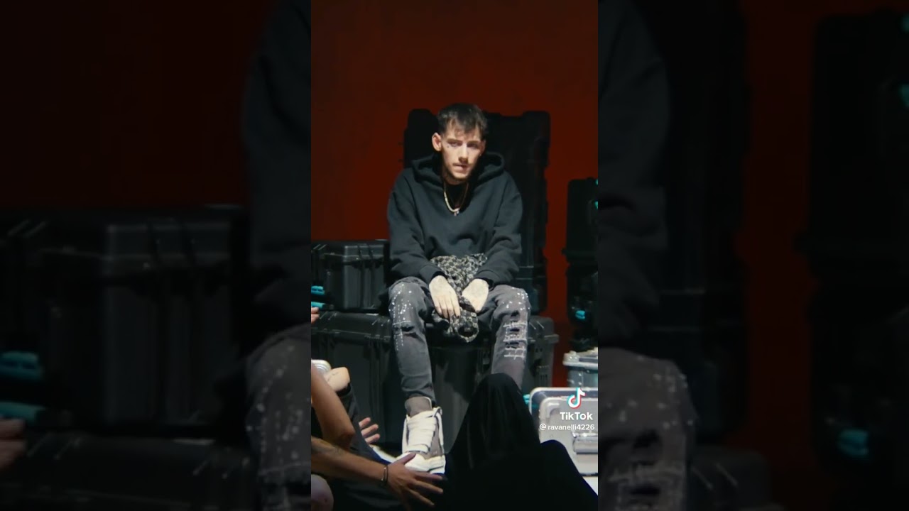 RAVA #shorts #trap #rava - YouTube