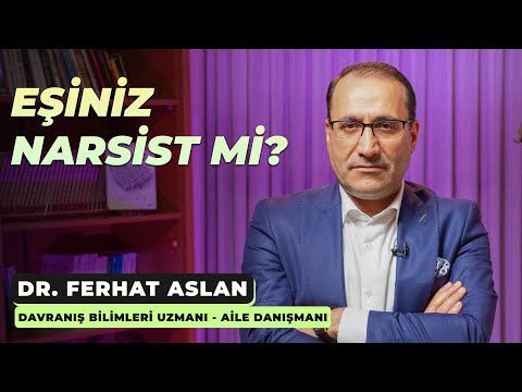 EŞİNİZ NARSİST Mİ?