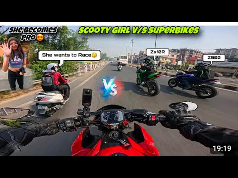 Bike Vlogger | Vlogger in India | My First Vlog - YouTube
