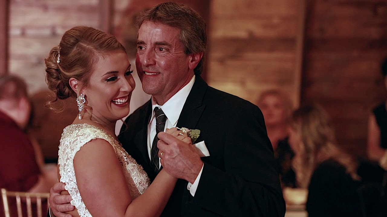 Domsic Wedding Highlight - YouTube