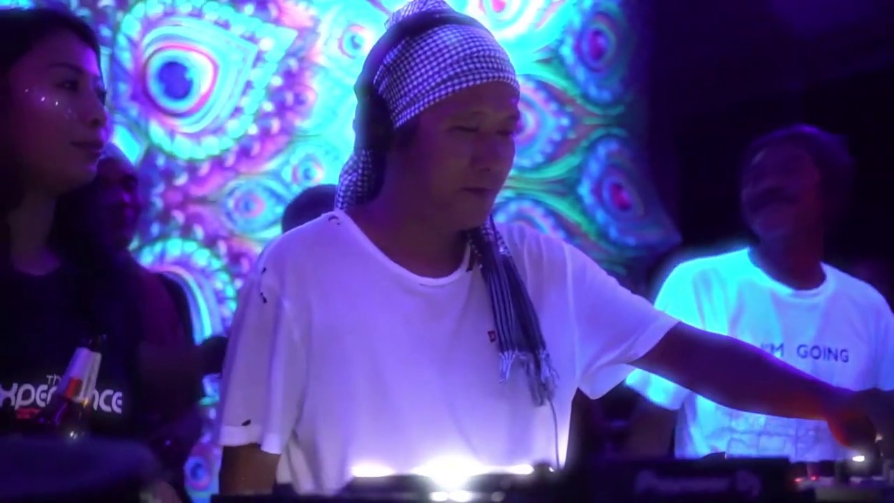 The Experience Festival 2018-19 After Movie 2 - YouTube