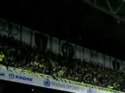 Fenerbahce Samanyolu