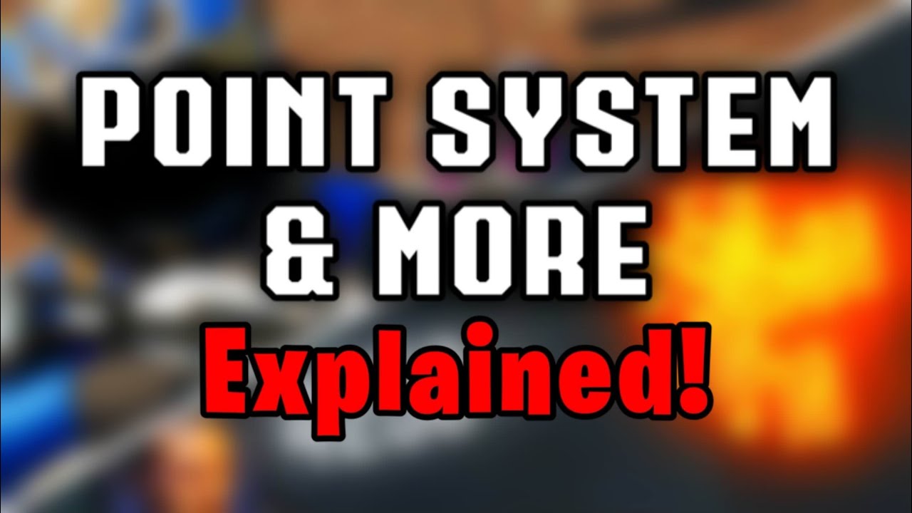 The Fortnite Zombies Point System & More Explained! - YouTube