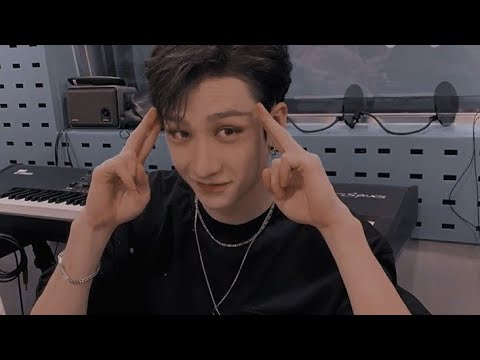 Bang Chan - Connected / Skz - Replay A side 1hour #straykids #스트레이키즈 ...