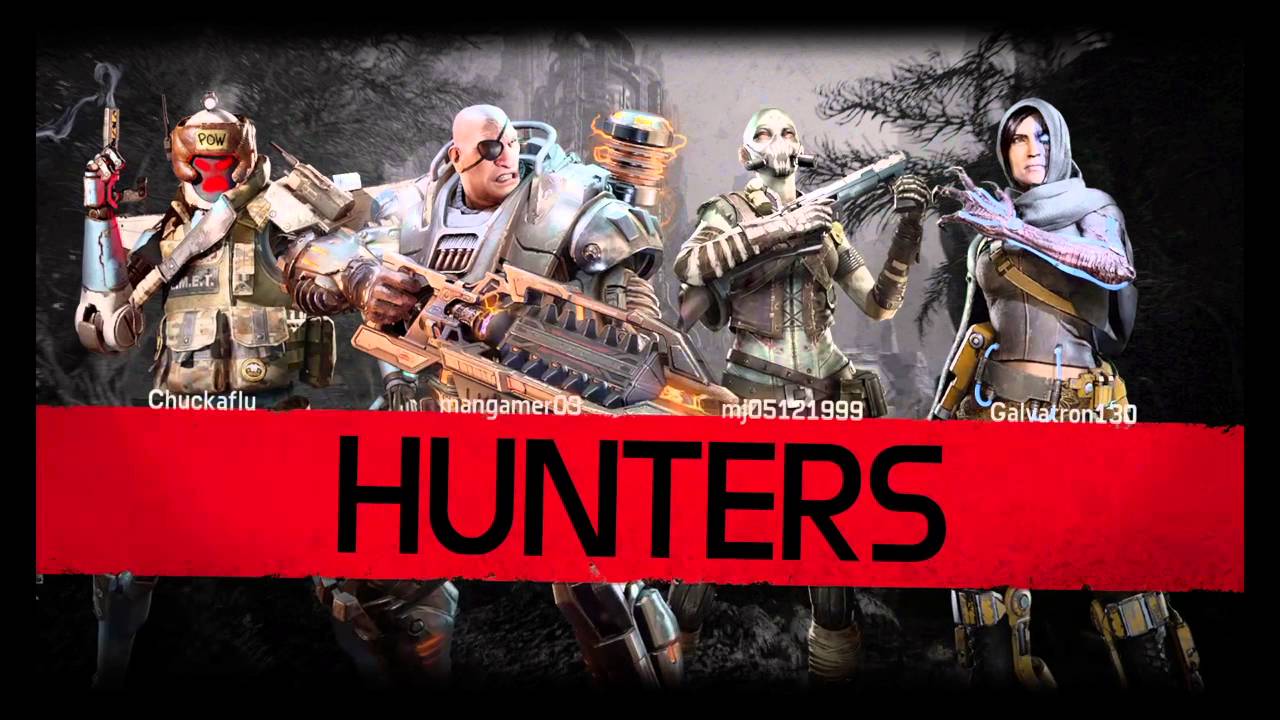 Evolve Kala elite - YouTube