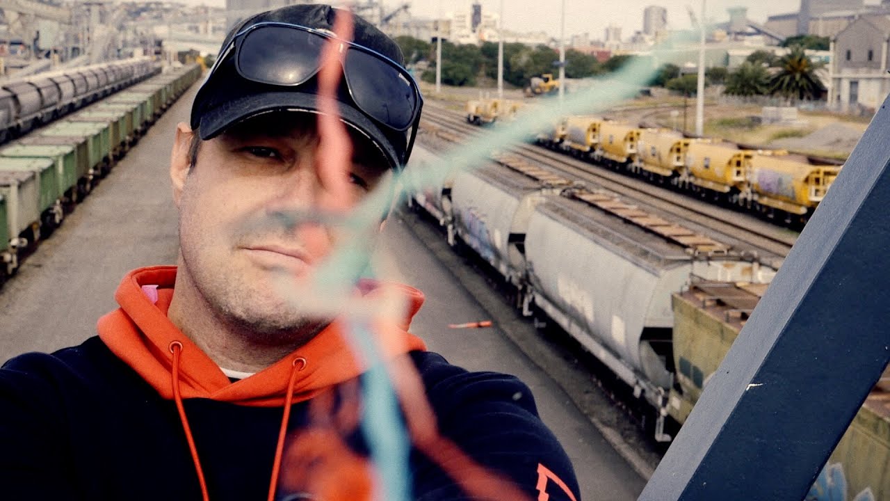 It's Just The Way It Is - MC Vyce - YouTube