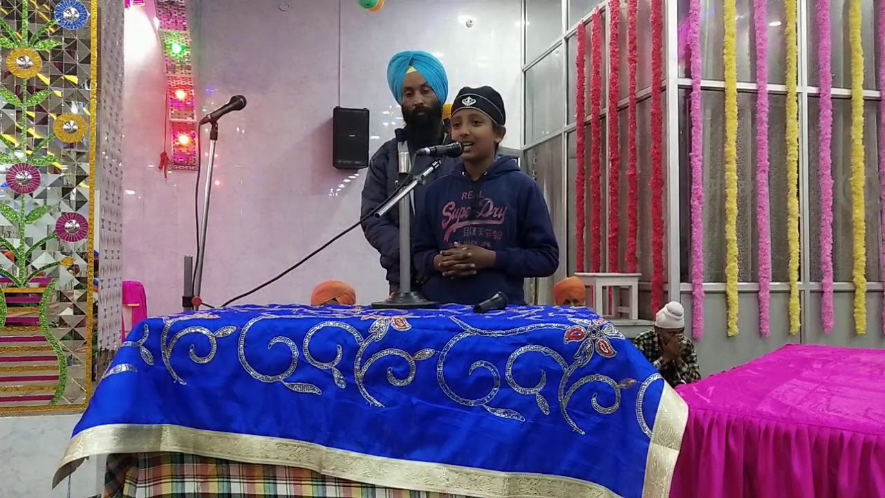 Dharmik video - YouTube