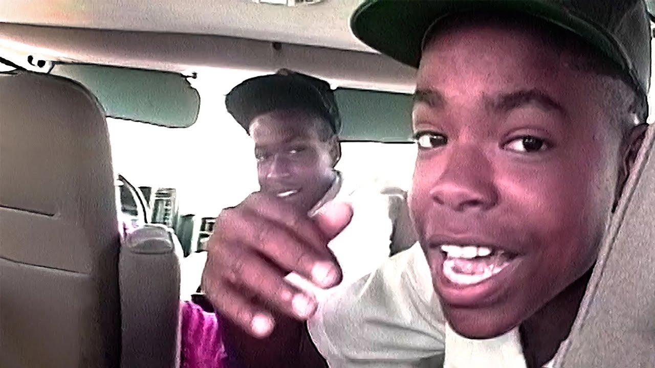 80s Kids Rapping | Straight Outta Compton (1989) - YouTube