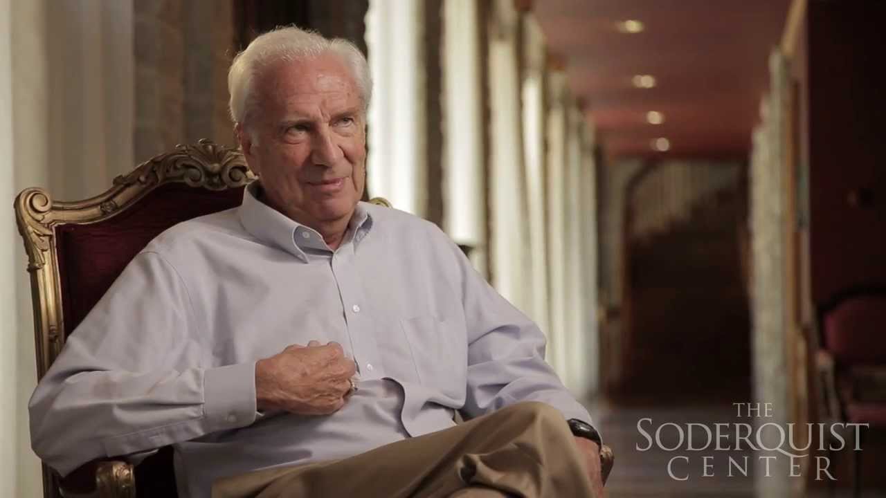 Don Soderquist - Alchetron, The Free Social Encyclopedia