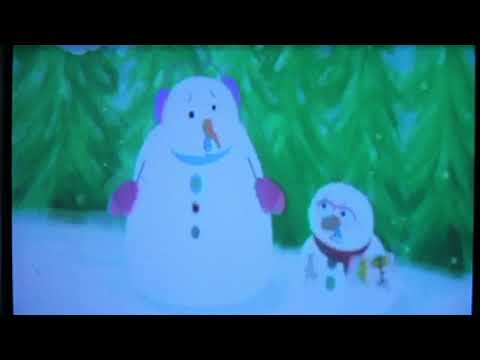 The Snowies | Gorilla