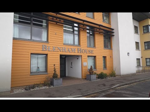 Blenham House Video Tour - YouTube