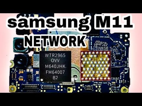 Samsung M11 Network Problem Solution|Samsung M11emergency network ...