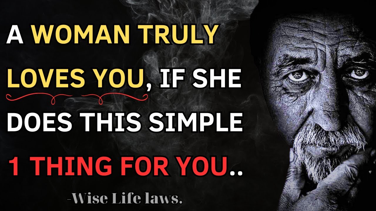 51 Life Quotes Every Man Should Know In Youth To Avoid Regrets Later ...
