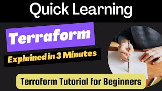 Terraform Explained In 15 Mins Terraform Tutorial For Beginners ...