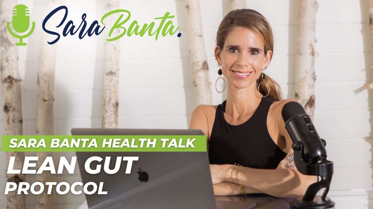 Sara Banta Health Talk - Watch All Episodes