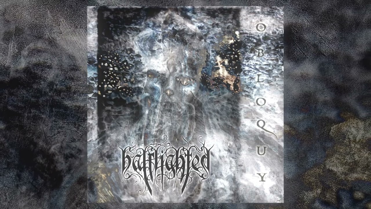 Spanish Sludge/Death Metal Band Halflighted Signs Record Deal with ...