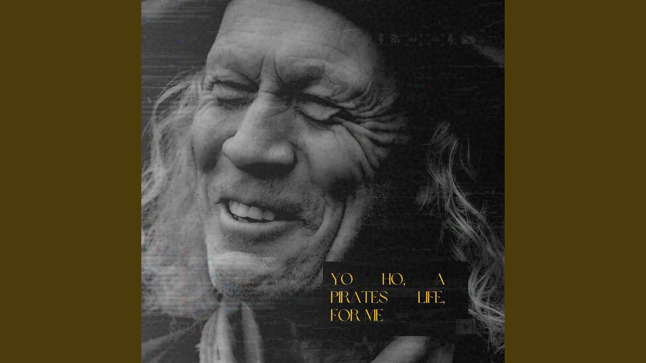 Yo Ho, A Pirates Life, For Me - Joe Faniel: Song Lyrics, Music Videos ...