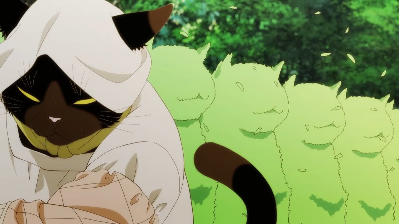Dekiru Neko wa Kyō mo Yūutsu PV2 - YouTube