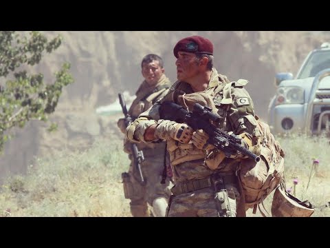 Komutan Filmi Part 4 !