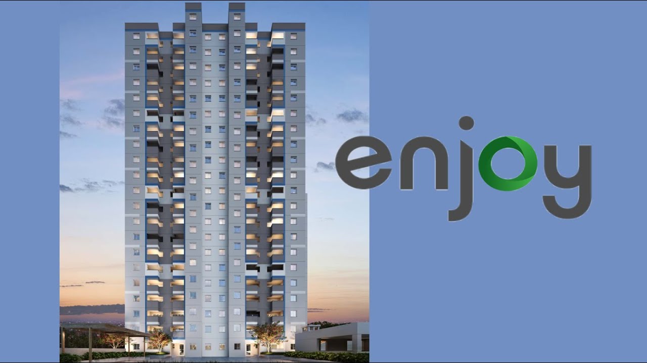🏗️ Evolução de Obras - Enjoy Home Club (29/04/2024) - YouTube