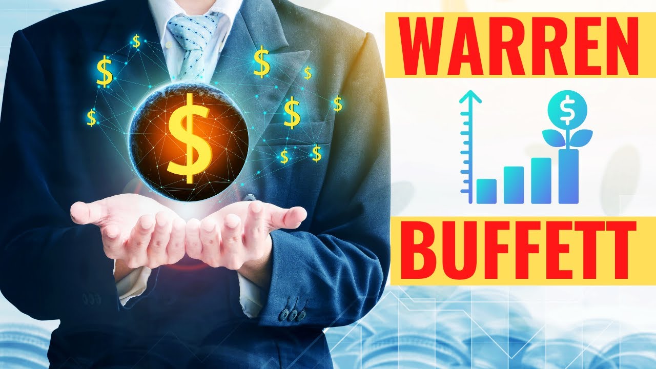 WARREN BUFFETT DIVERSIFICATION - Keep All Your Investments Diversified ...