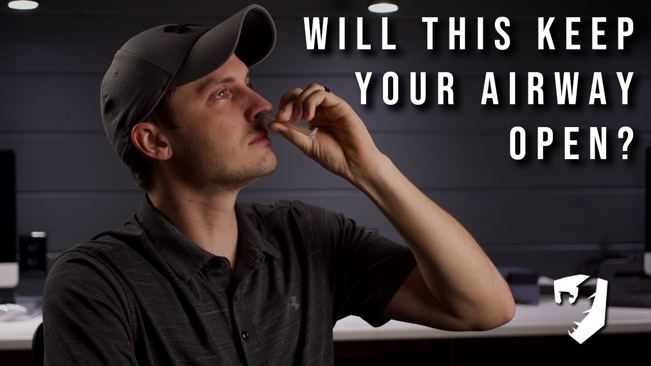 Best Tools For Managing An Airway? - NPA / OPA Basics - YouTube