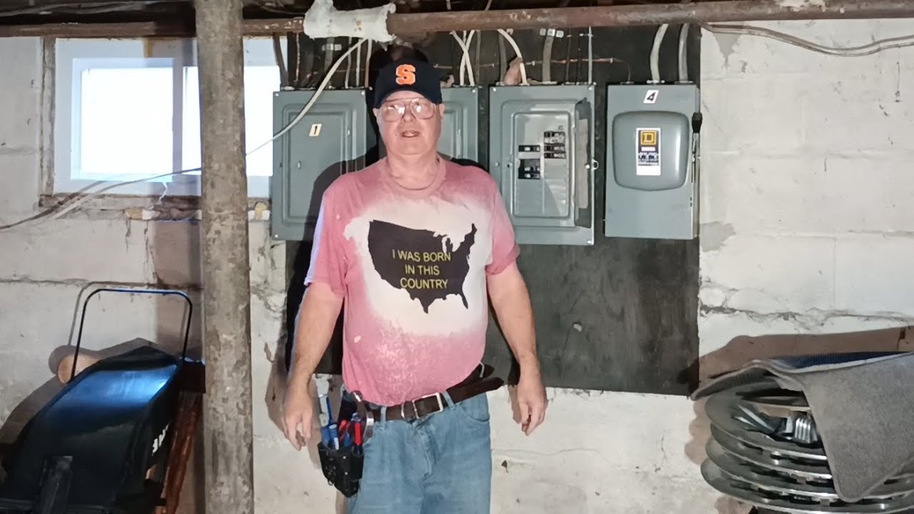 December 8, 2023 - how to reroute a electric wire remove staples ...