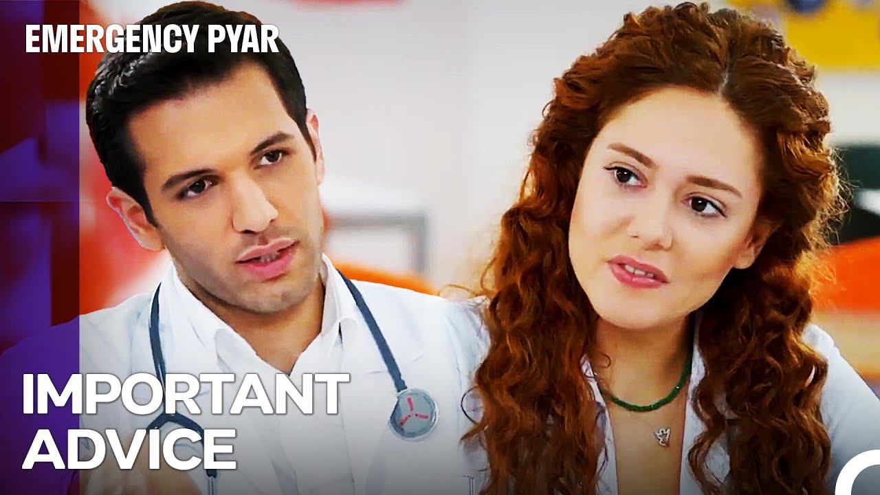 Engin Helped Nisan - Emergency Pyar Episode 69 - YouTube