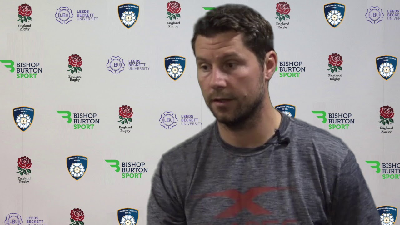 Academy Tuesday update from Scott Barrow - YouTube