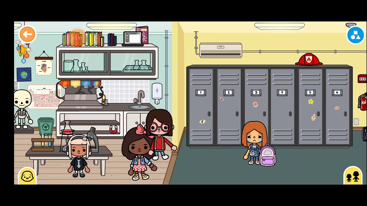 Тока бока. Любимая собака. 3 серия. - YouTube