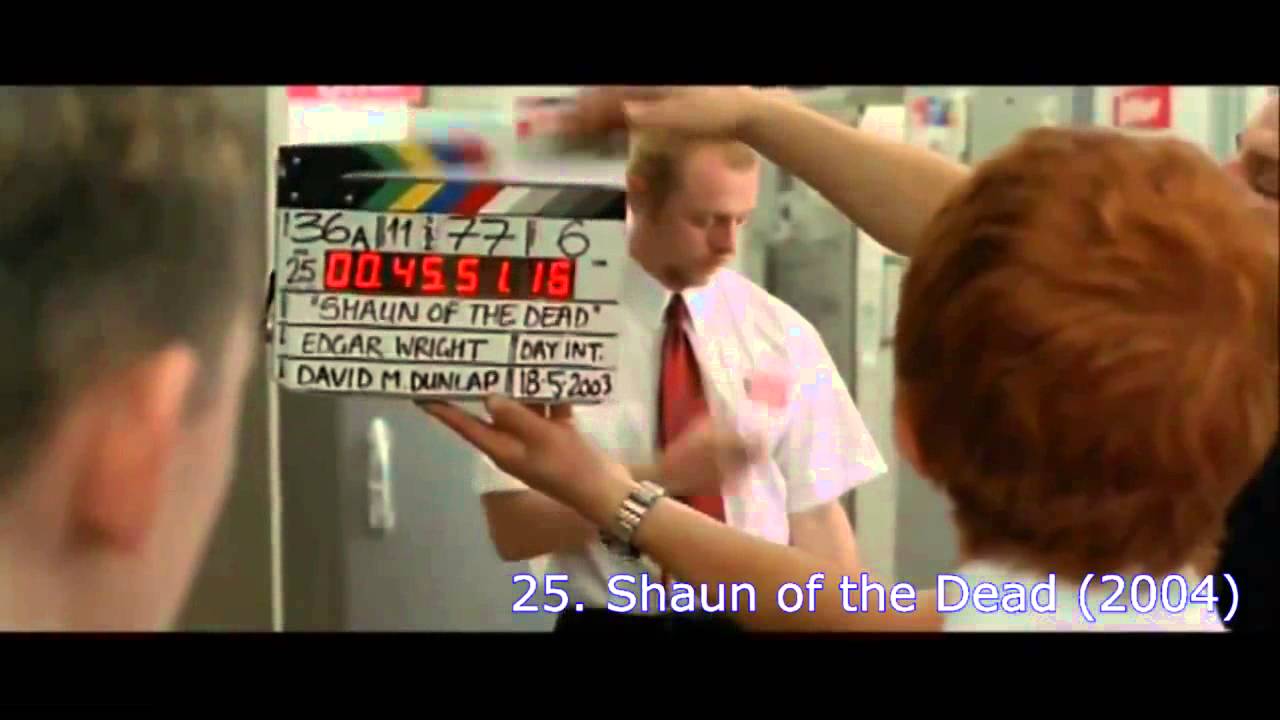 50 Greatest Movie Outtakes Of All Time - YouTube