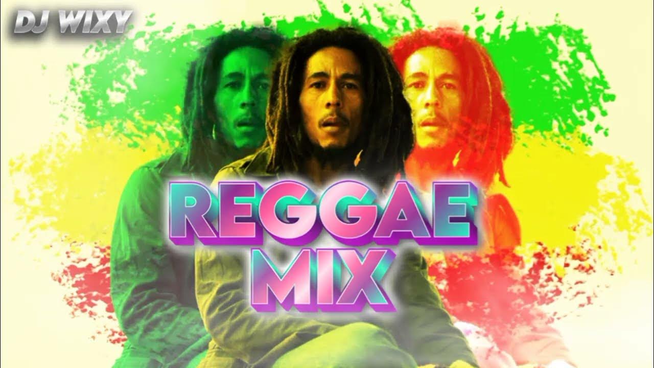 Best Reggae Mix vol 1 Jah Cure, Tarrus Riley, Richie Spice, Shaggy, Etana, Busy Signal - YouTube