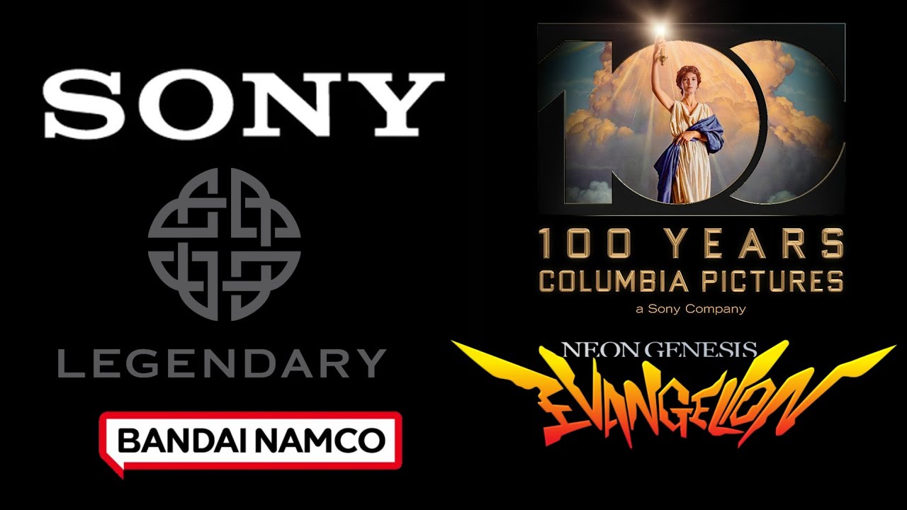 Sony/Columbia Pictures/Legendary Pictures/Bandai Namco Filmworks ...