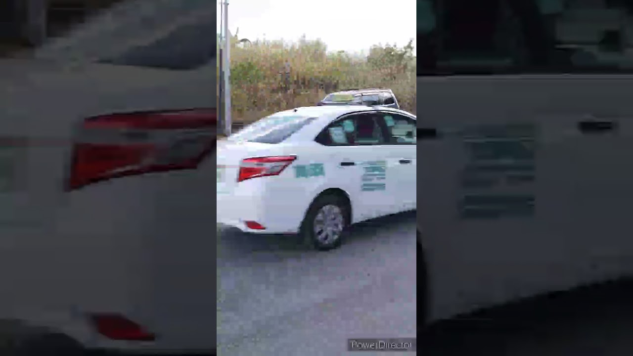 Isuzu crosswind modified - YouTube