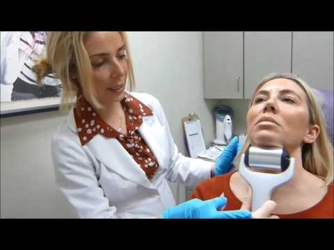 Kybella Injection Video - Boston Plastic Surgeon - The Spiegel Center - YouTube