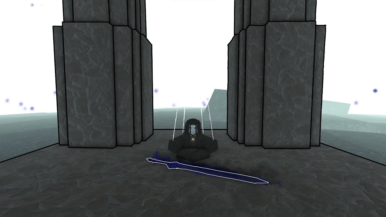 The BEST Crypt Blade Build | Deepwoken - YouTube