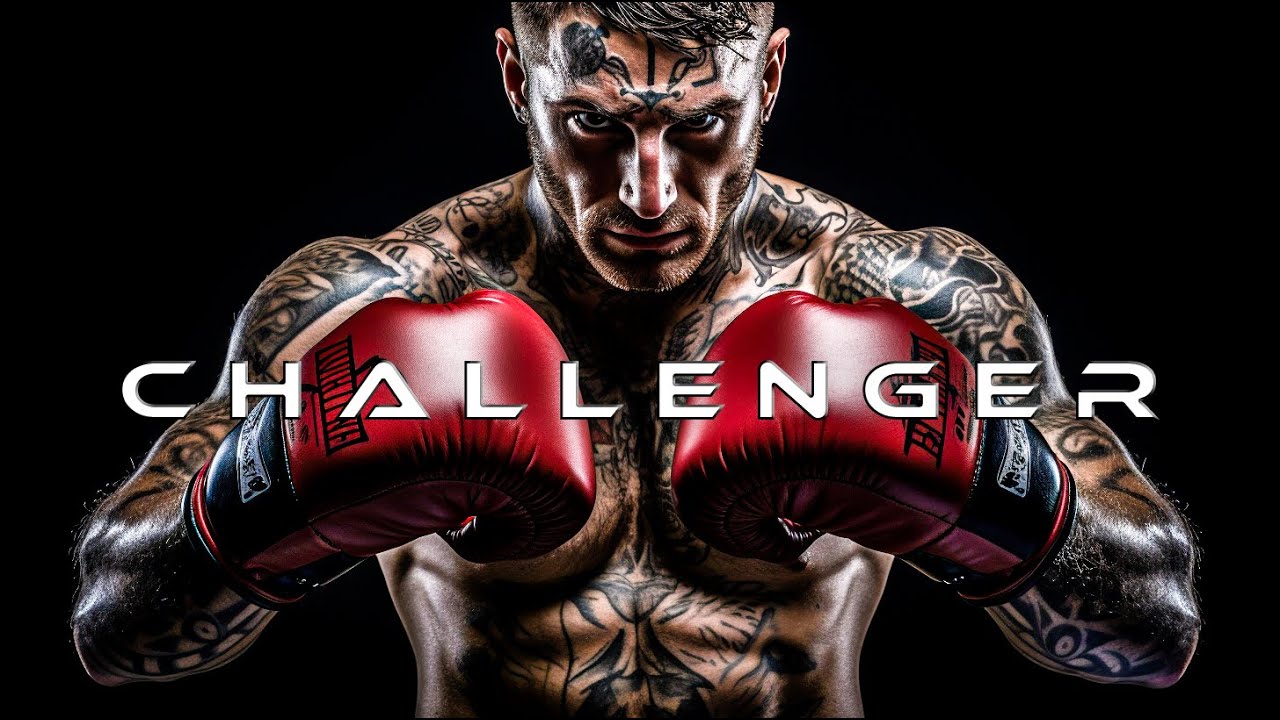 Best Boxing Music Mix 👊 | Workout & Training Motivation Music 2024 ...