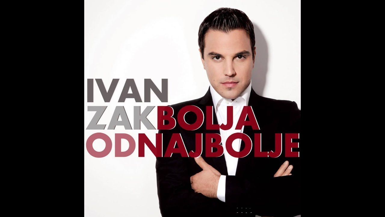 Ivan Zak - Nepobjediva (Official Audio) - YouTube