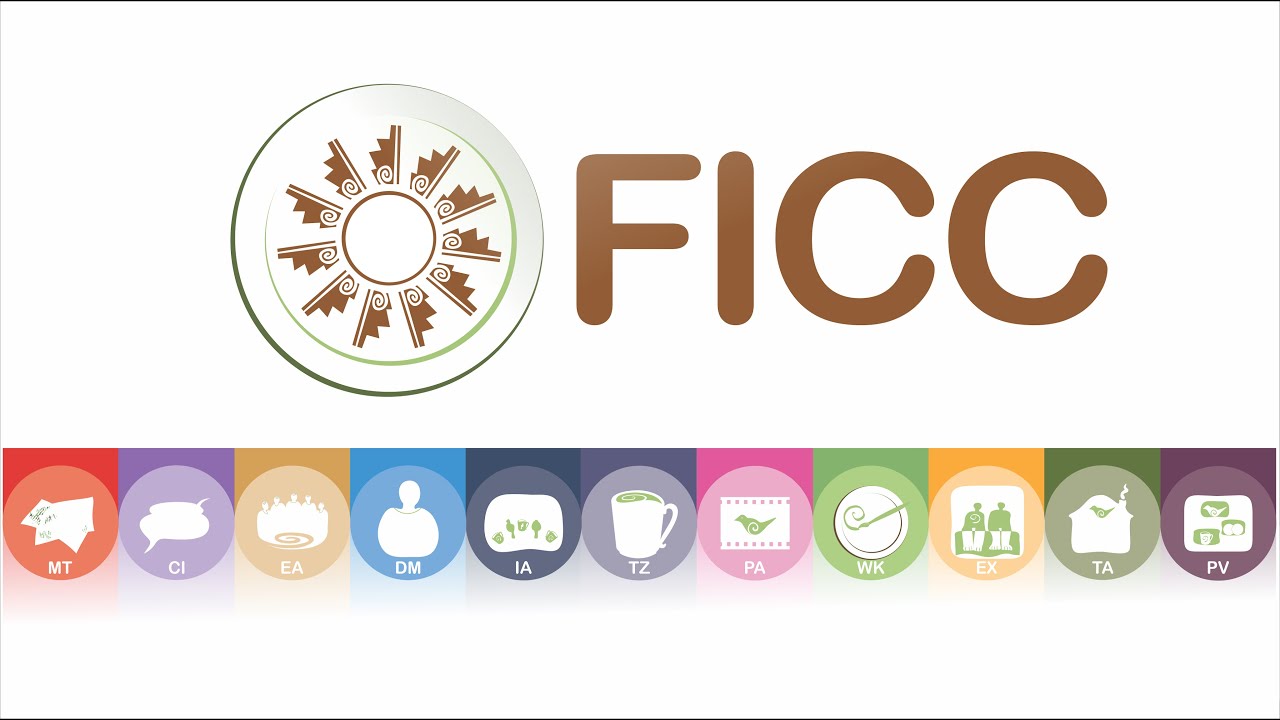 LOGO FICC - YouTube