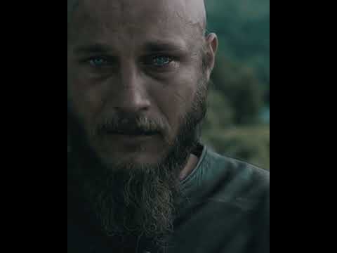 Vikings | Ragnar Lothbrok - Sad Edit - YouTube