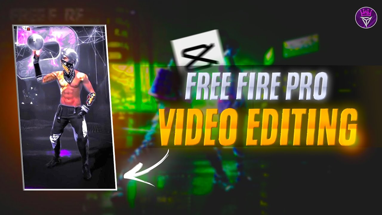 Free Fire Short Video Editing | Free Fire Video Editing | Capcut Video ...