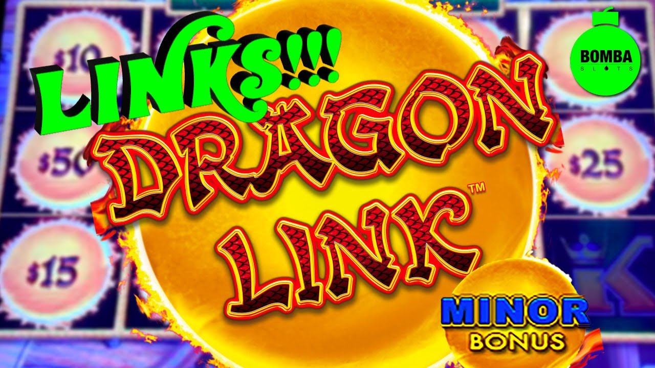 New Games are Cute... But Nothing Compares to DRAGON LINKS!!! 😆 - YouTube