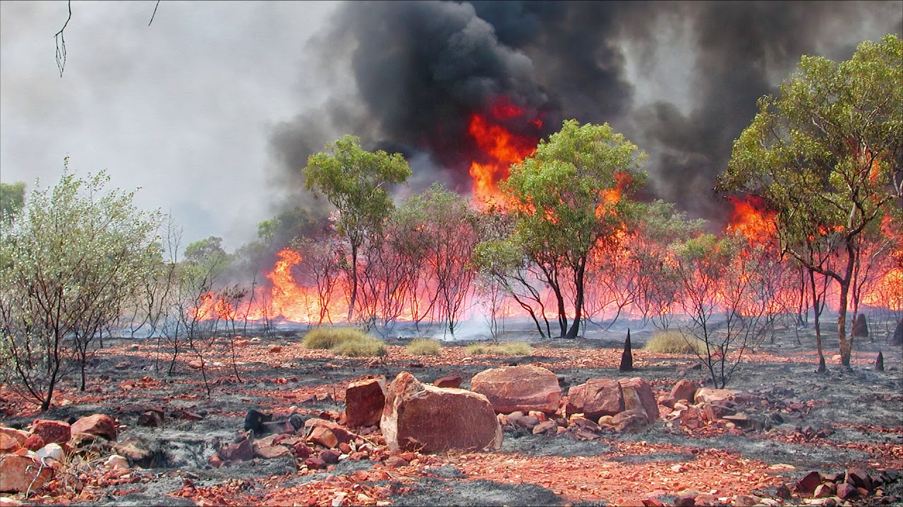 Red Earth My Country - YouTube